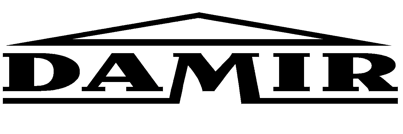 Domy modułowe do 35m2 - Domki bez pozwolenia | Producent DAMIR